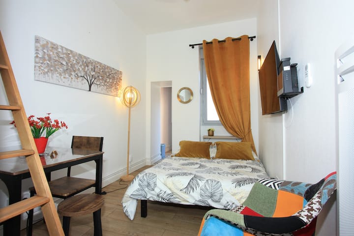 Toulouse Centre Ville Palais De Justice Métro-tram - Le Zénith Toulouse Métropole