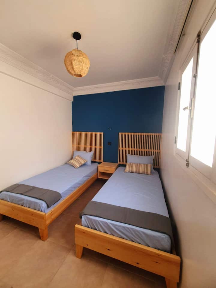 Relax House  Agadir - Agadir
