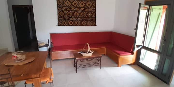 Villa De Charme - Senegal