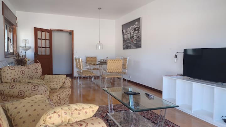 Casa Fatinha - Amarante