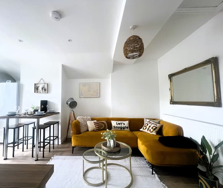 The Cosy Corner Leamington Spa, Warwick - Warwick