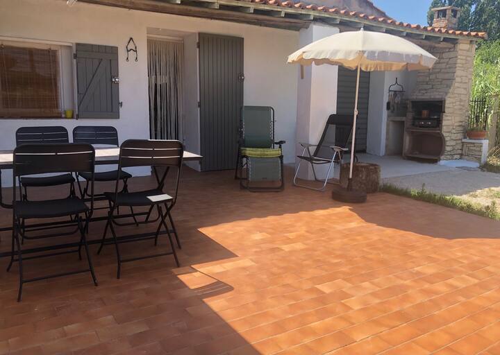 Maison De Vacances Privée - Martigues - Martigues