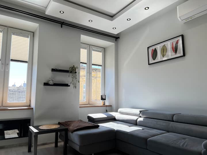 Apartament Ii - Łódź