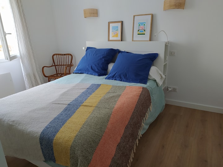 Studio Indépendant St Charles - ビアリッツ