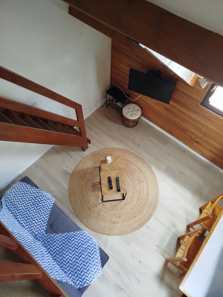 Appart Des Dunes - Erdeven