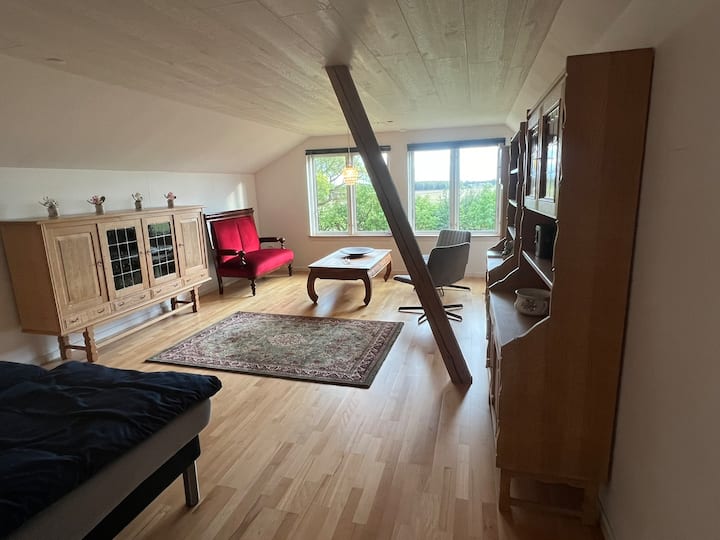 Klinthøj Appartment - Denmark