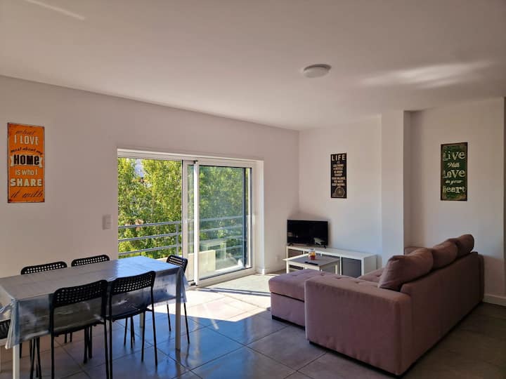 Logement Cosy Proche Plage Fluvial Douro - Porto