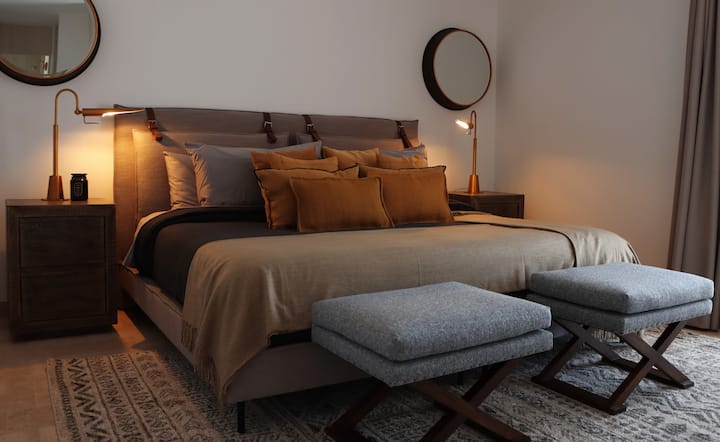 Depa Peonia - San Miguel de Allende