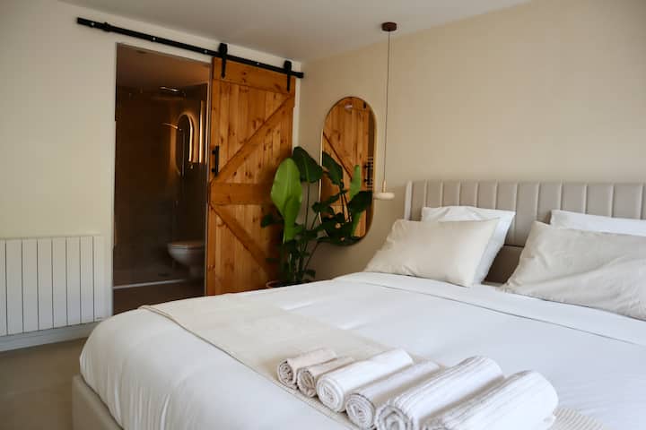 Suite L’aparté - Meyzieu