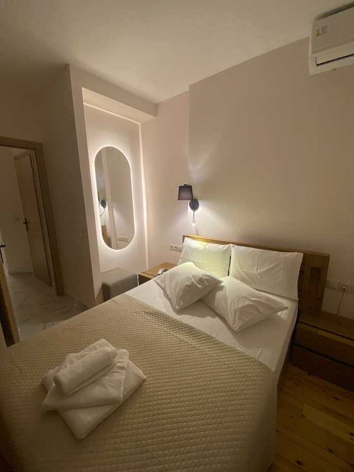 Andry's Living 3 By 8essentially - Lefkada