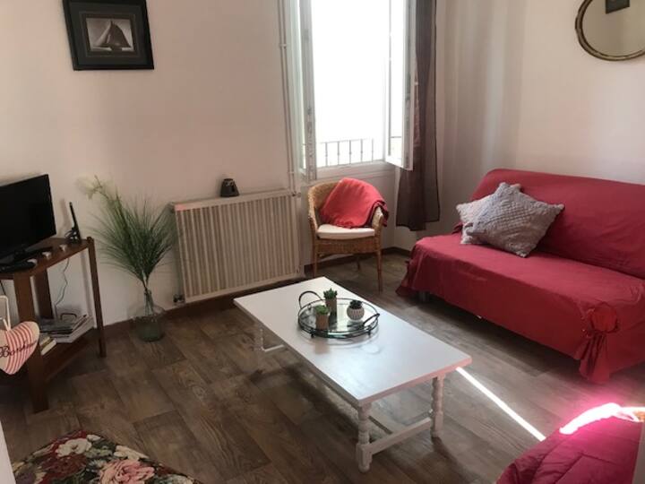 Studio Plein De Charme - Nyons