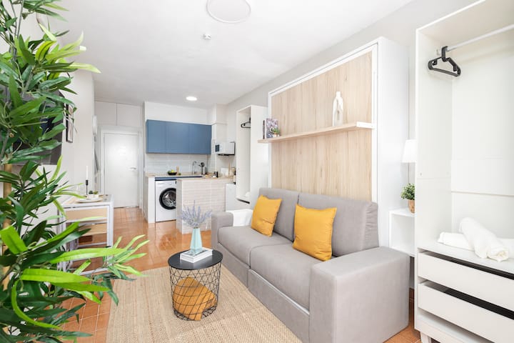 Nordik Apartments Village - Torremolinos "Bleik" - Torremolinos