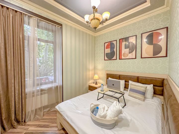 Столичный Уют - Yerevan