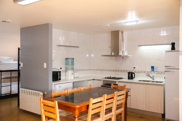 Departamento 9 Personas - Ushuaia