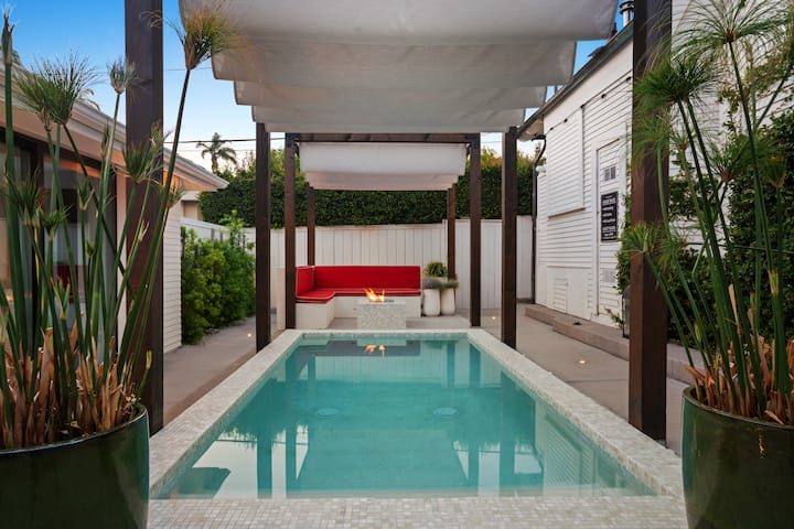 San Diego Oasis Middle Of Dt - Old Town - San Diego