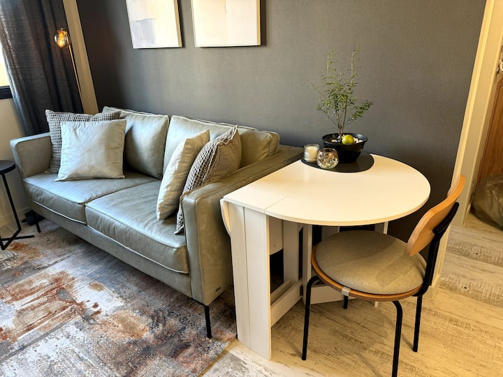 Luminar-luxury 5 Star Apartment In Mackenzie - Liberdade