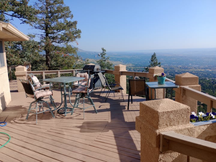 The Vantage Point - Colorado Springs, CO