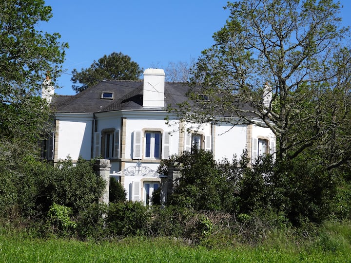 Proposition D'hébergement. - Baden, France