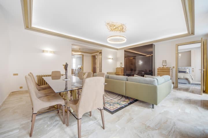 Ultra Luxe Champs ÉLysées - Rueil-Malmaison