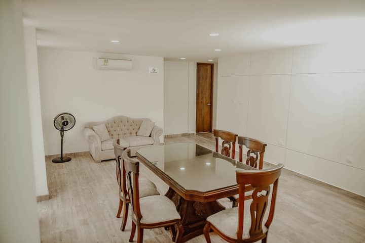 Big Comfort - Valledupar
