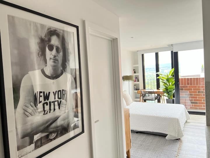 Privileged Location At The Heart Of Guatemala City - Guatemala