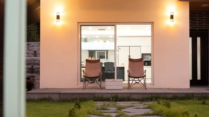 강릉시/독채/바베큐/수영장#31574 - Gangneung-si