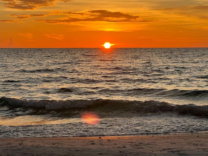 Beach House - Indian Rocks Beach, FL