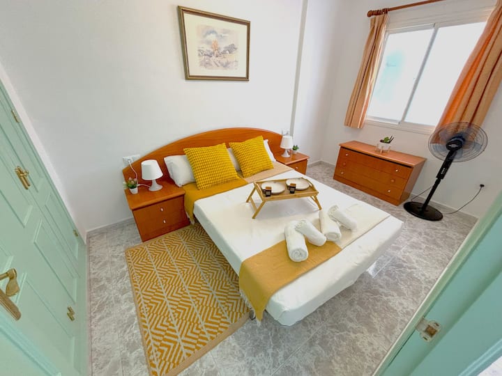 Evans Realty (Bh) - Urb. Colina Park+swimming Pool - Mijas