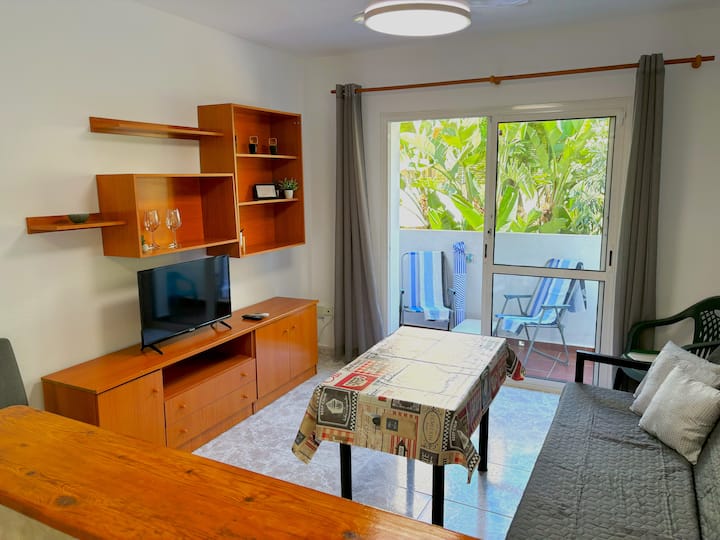 Evans Realty (Bh) - Urb. Colina Park+swimming Pool - Costa del Sol