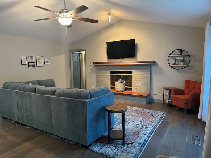 Comforts Of Home - 4 Bedroom - Stillwater