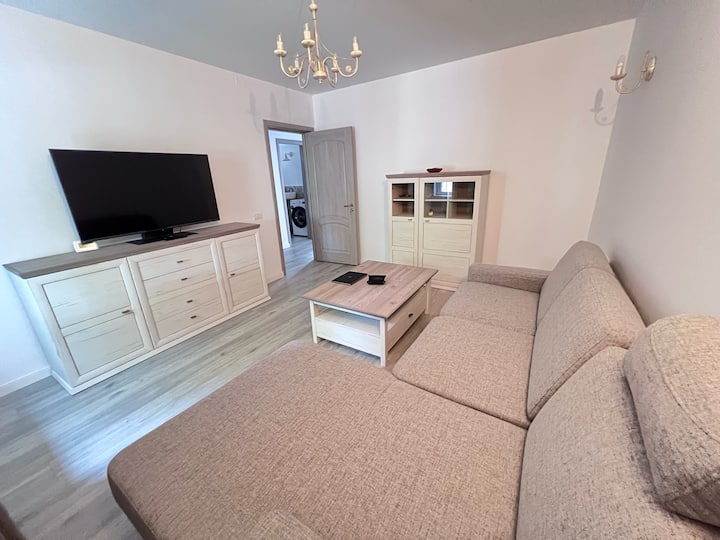 Casa Paraiso Constanta City - Constanța