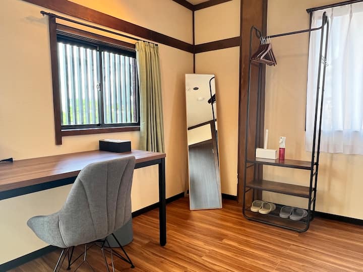 Jinya Sunset Inn - Junior Suite With Jinya View - Takayama