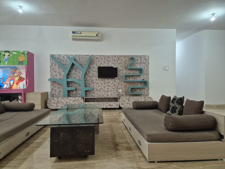 Elite Stays Viman Nagar - Pune