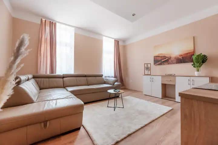 Ruhiges Apartment - Vienna