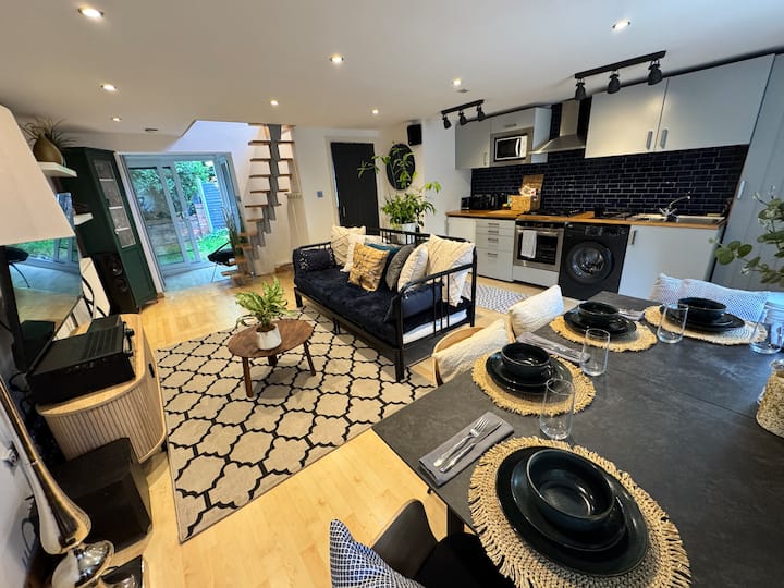 Accommodation Coventry, Self Check- In After 3pm - 코번트리