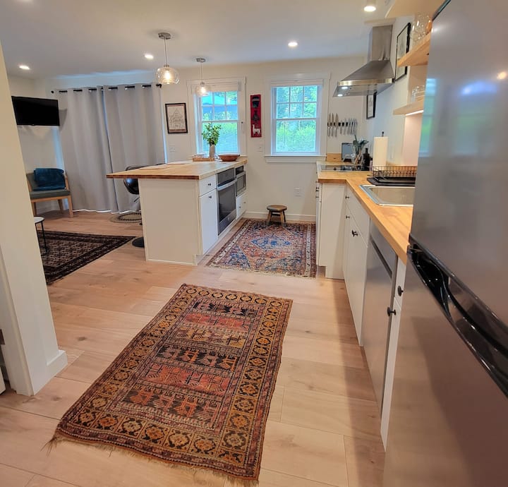 Blockhouse #4b - Wellfleet, MA