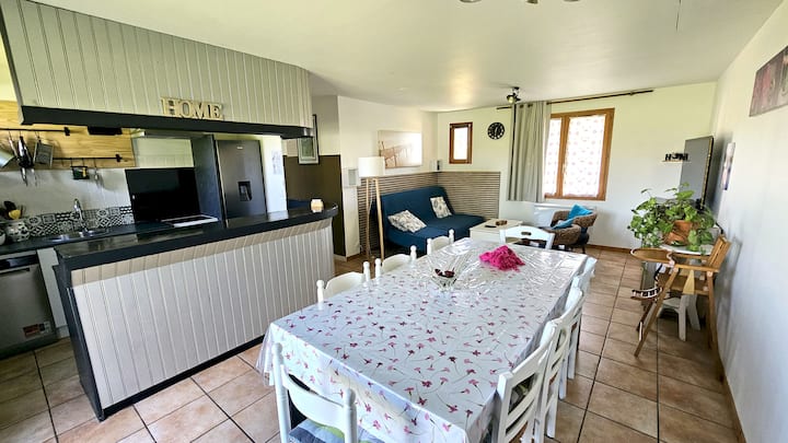 Gîte 'Le Figuier" - Saumur