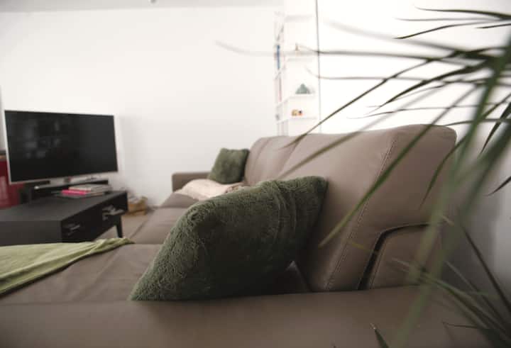 The Prime Design Apartment – Neudorf - Luxemburg