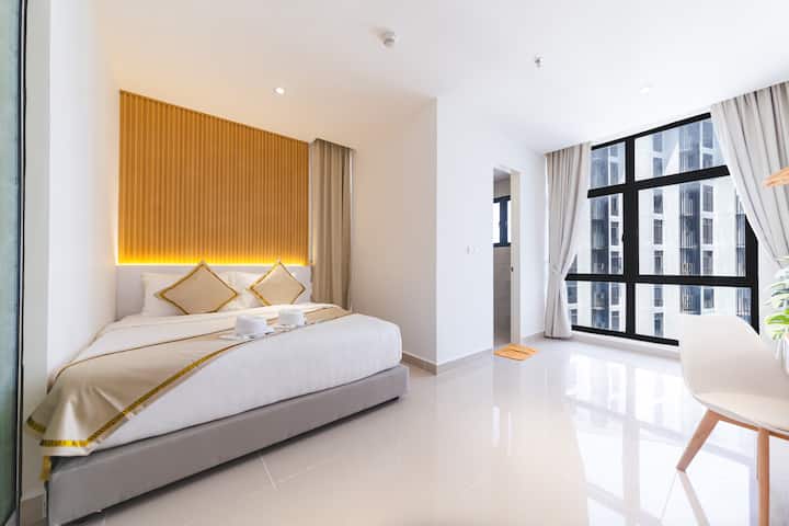 Starpanda Seaview Suites @ The Shore Kota Kinabalu - Kota Kinabalu