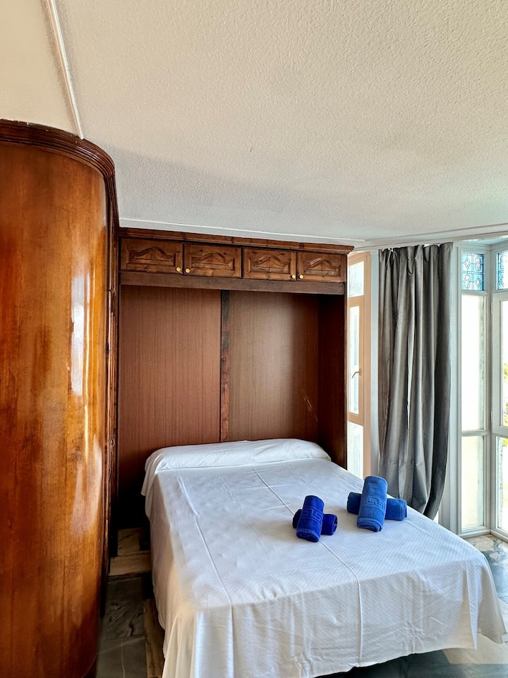 Martianez Beach Studio 404, Sea Front&workspace - Puerto de la Cruz