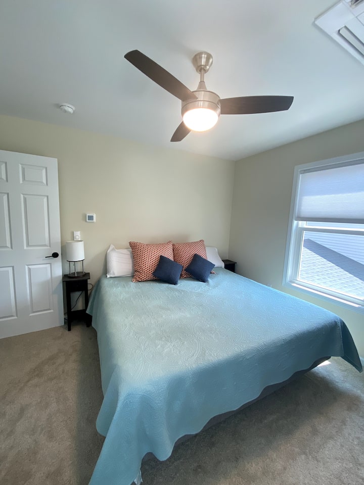 South Street Private Suite! - South Bend, IN