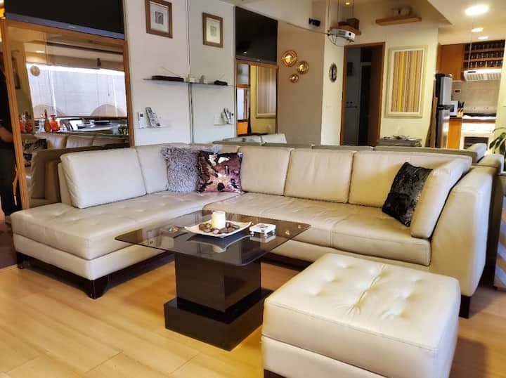 Trendy @ Roma North & Condesa +All Amenities - Mexico City