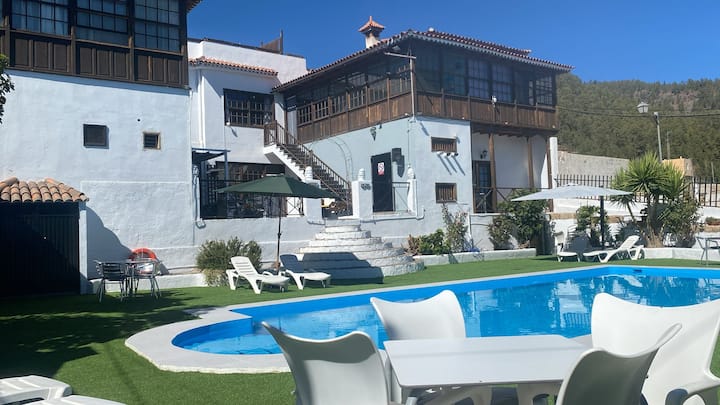 Bunk Room. - Tenerife