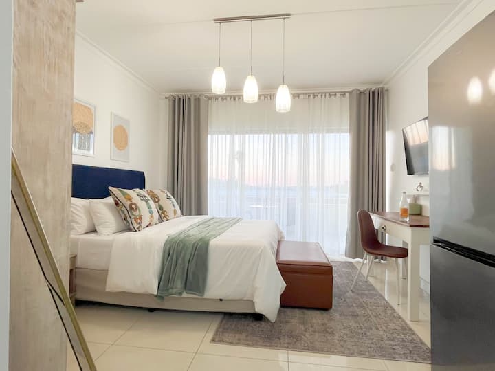 Comfort Zone Suites - Hidas - Windhoek