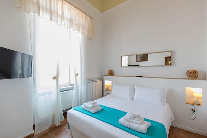 Suite Positano - Nápoles