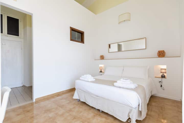 Virgin Rooms · Suite Capri - Nápoles