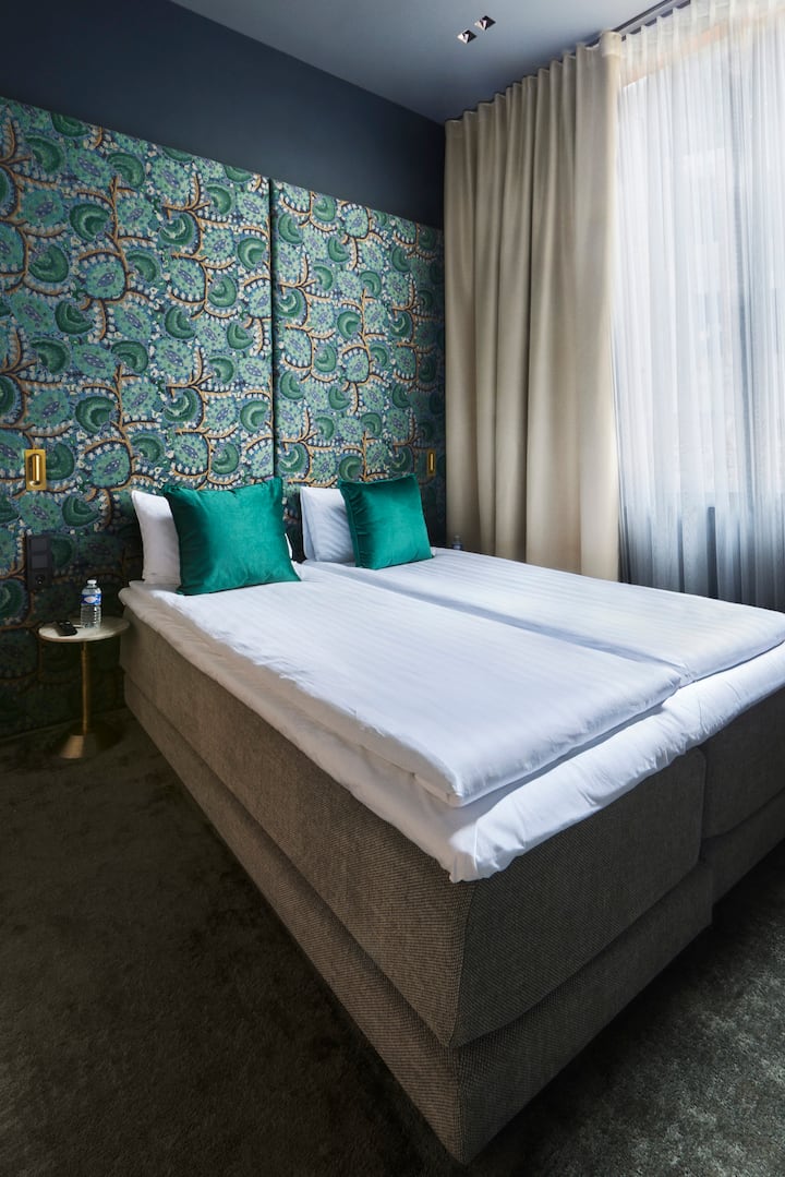 ÈZe Beach Residence - Cozy Studio - La Turbie