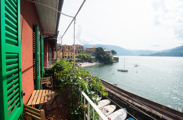 Casa Margherita - Varenna