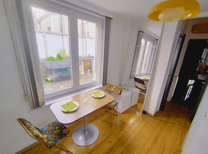 Room Near Beach And City Center (16&25 Min Walk) - Ostende