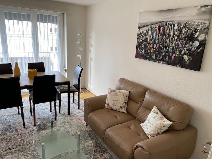 2br Near City Center (Vineyard 21) - Zürich